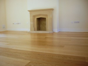 Prime Oiled Oak - Hicraft