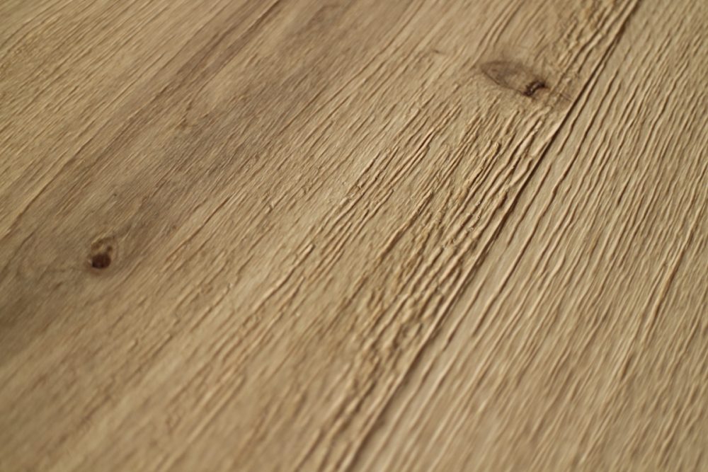 Pale, Straw Oak - Hicraft