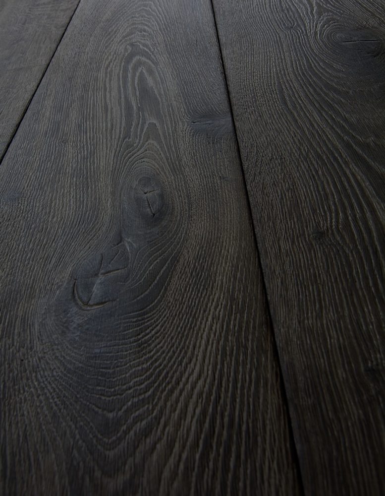 Grey mountain distressed oak - Hicraft